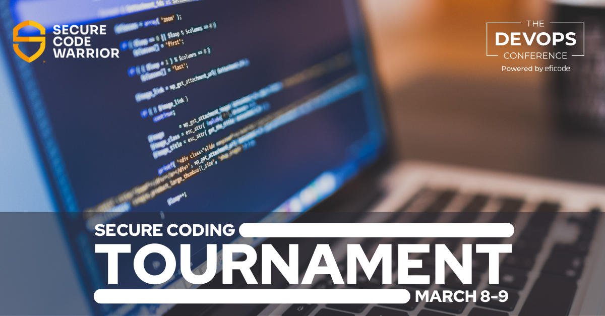 The DEVOPS Secure Coding Tournament